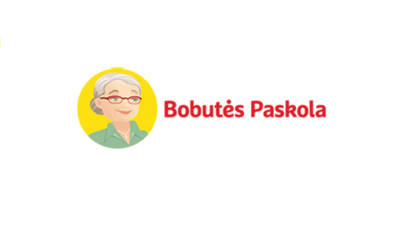 Bobutės paskola | Apžvalga | Atsiliepimai | Palyginimas | CREDIT123