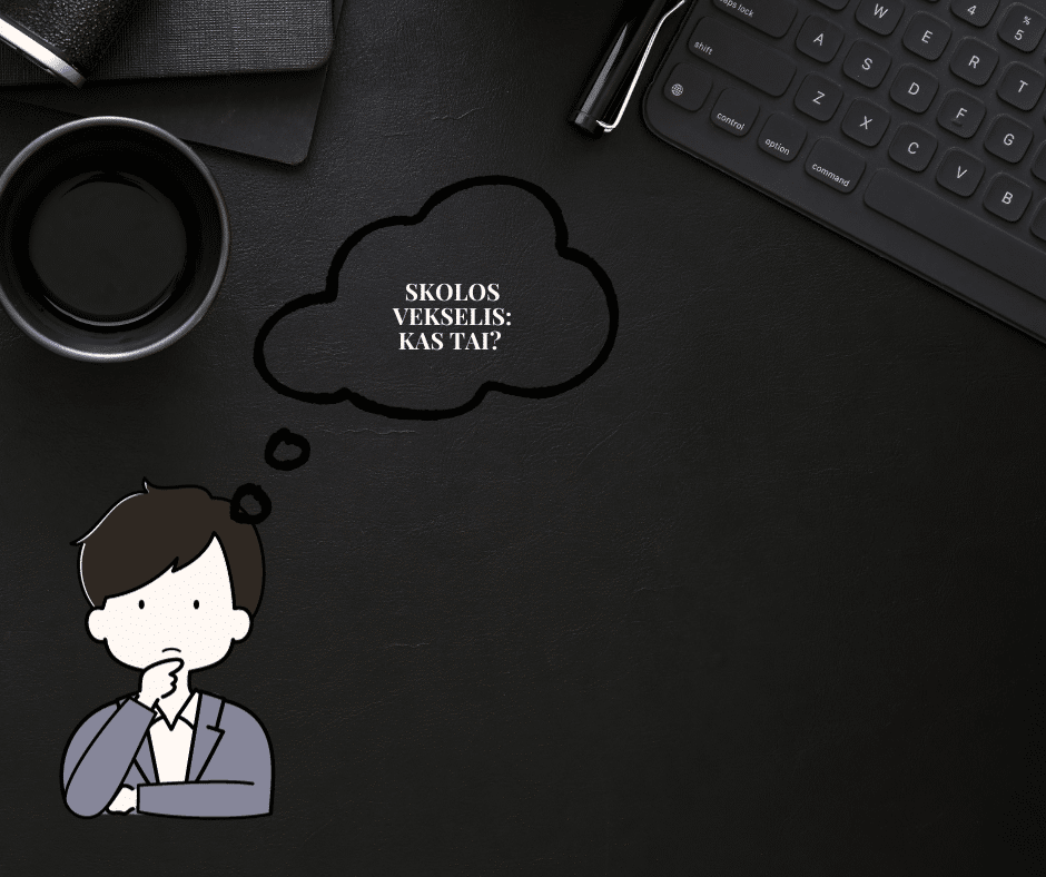 Užpildykite skolos vekselį patys